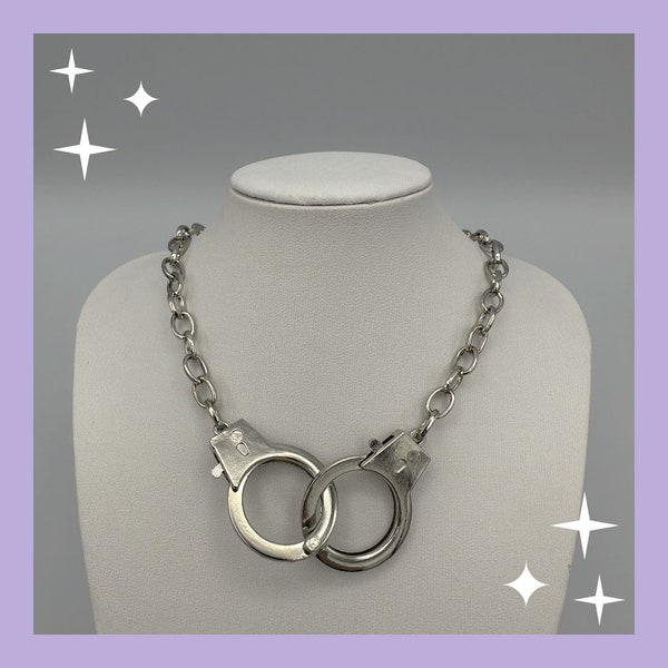 Emo Necklace - Etsy