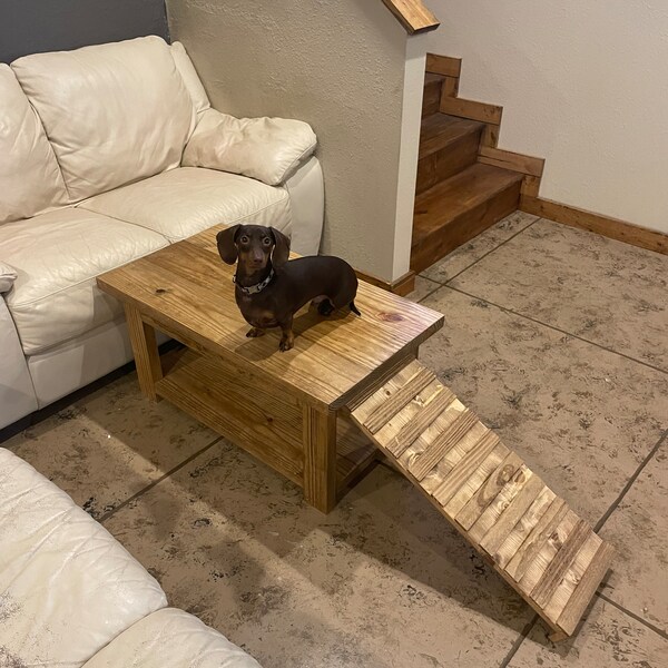 Dog Ramp - Etsy