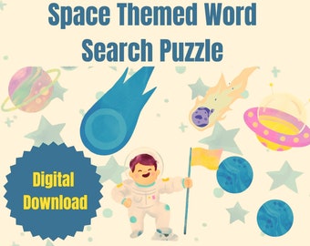 REGAL WORD HUNT Themed Word Search, Birthday Activity, Kids Worksheets ...