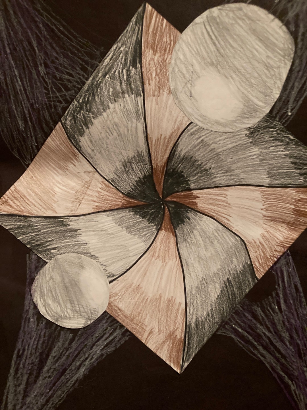 The Square - Etsy