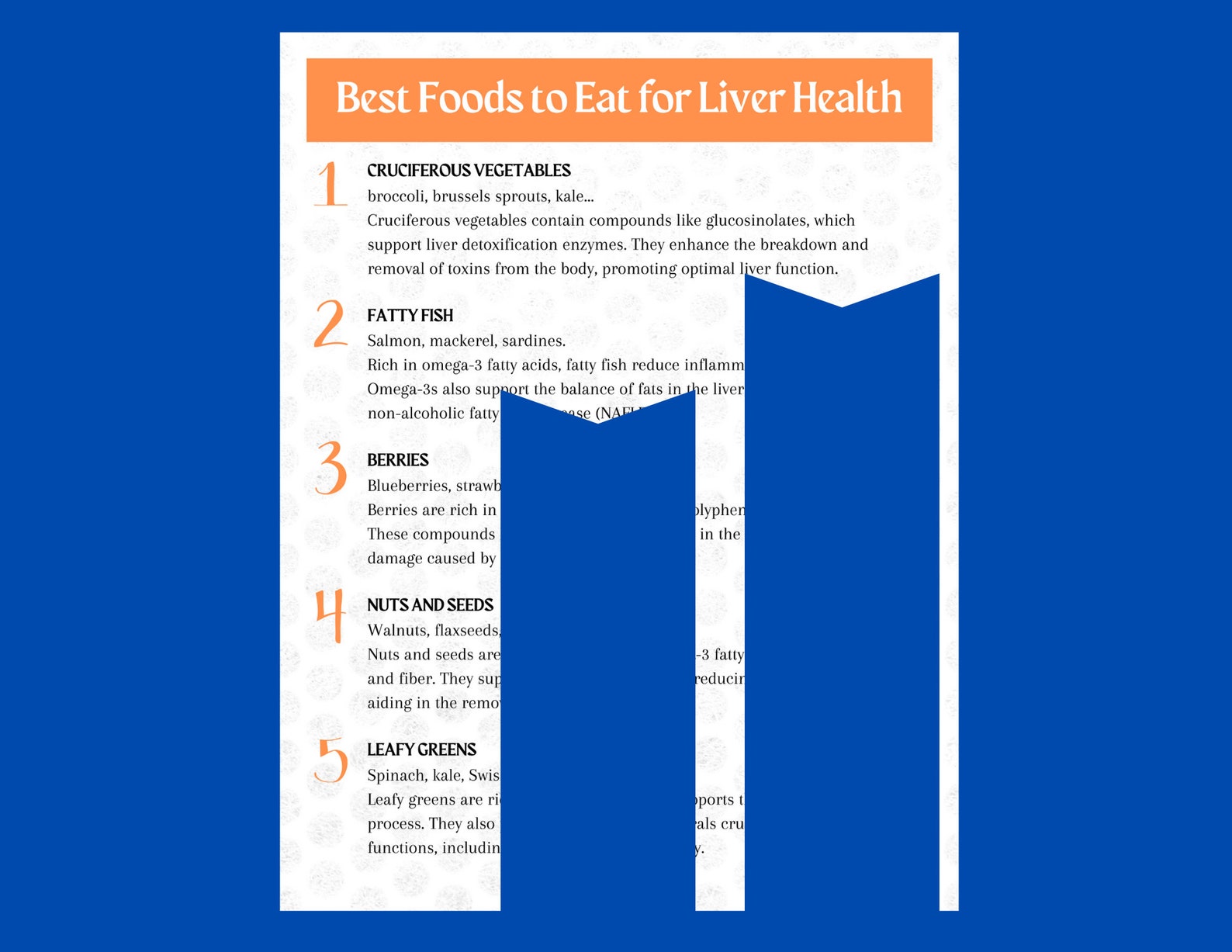 Liver Support MENU PLAN, Liver Health, Heal Your Liver, Liver Disease ...