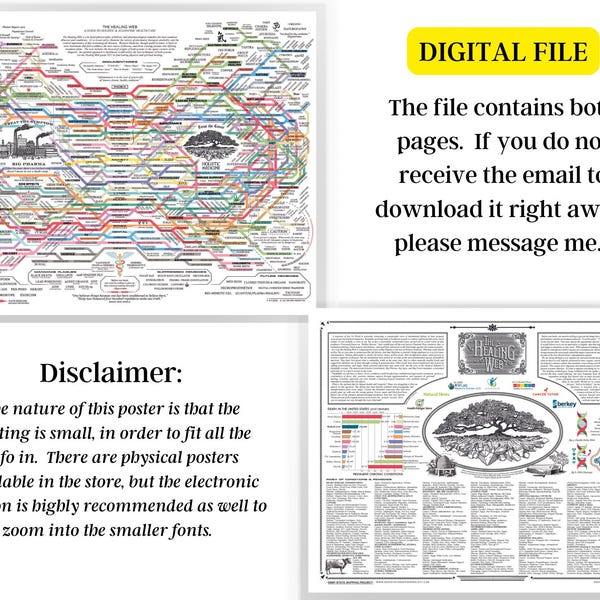 The Natural Healing Handbook by Greenhaven Press - Etsy Canada