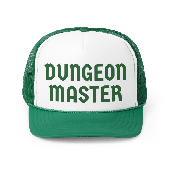Dungeon Master - Etsy UK