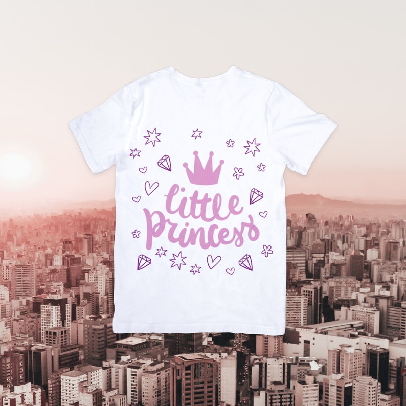 39 Princess Svg, Princess Words Svg, Little Princess Svg,princess Cut ...