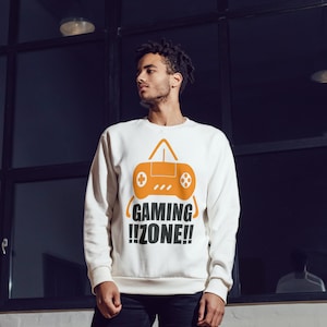 Premium Tshirt Desing, Gamer Tshirt, Game Svg, T-shirt Design Print ...