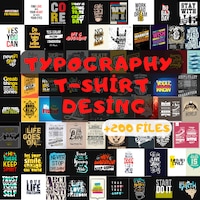 Typography - Etsy