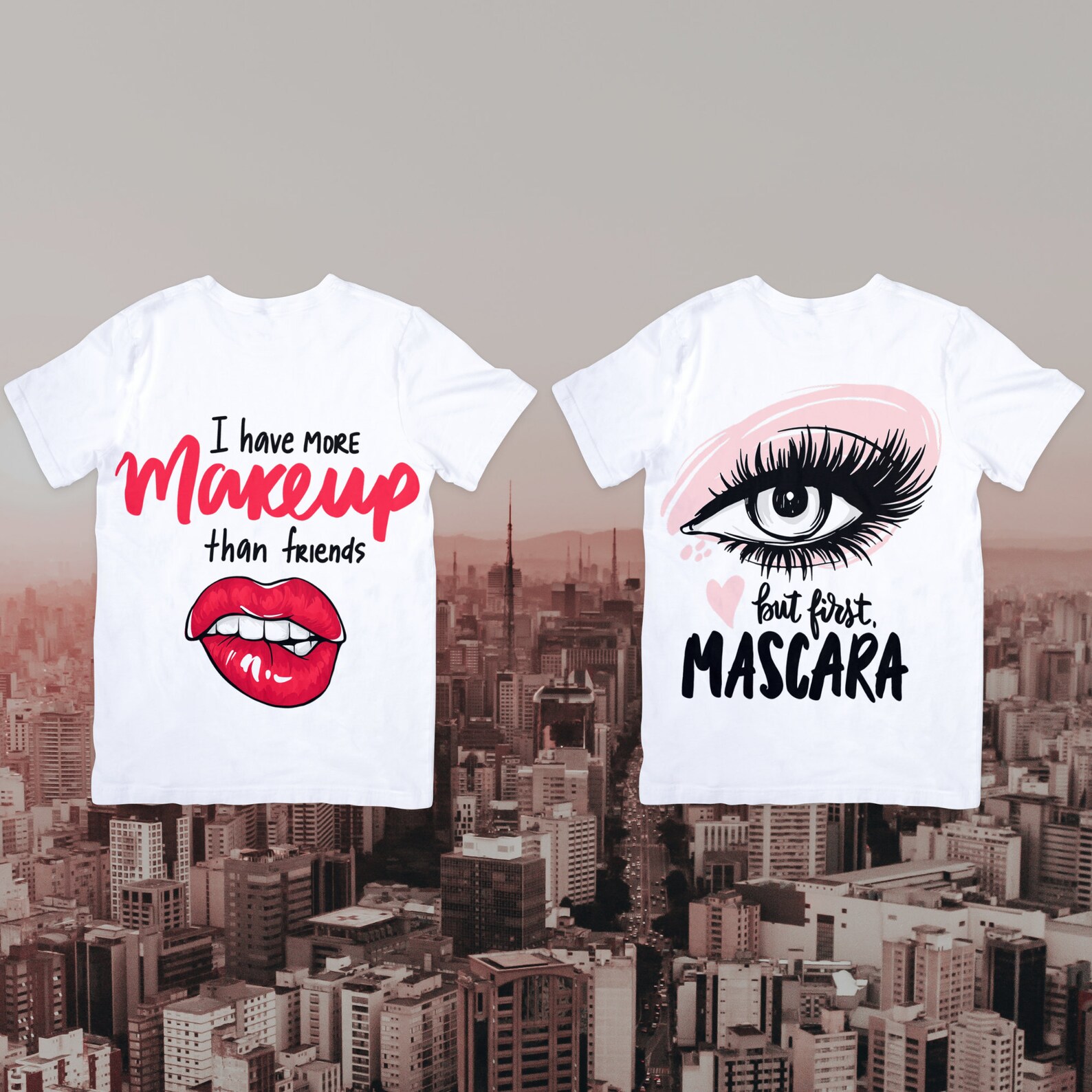 Makeup Bundle Svg, Beauty Svg, Glam Svg, Diva Svg, Glamour Svg, Makeup ...