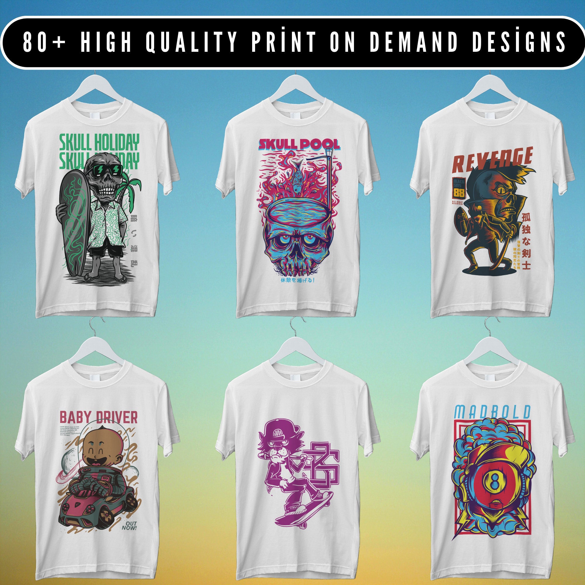 Premium Streetwear Style Tshirt Designs,urban Svg,american Unique ...