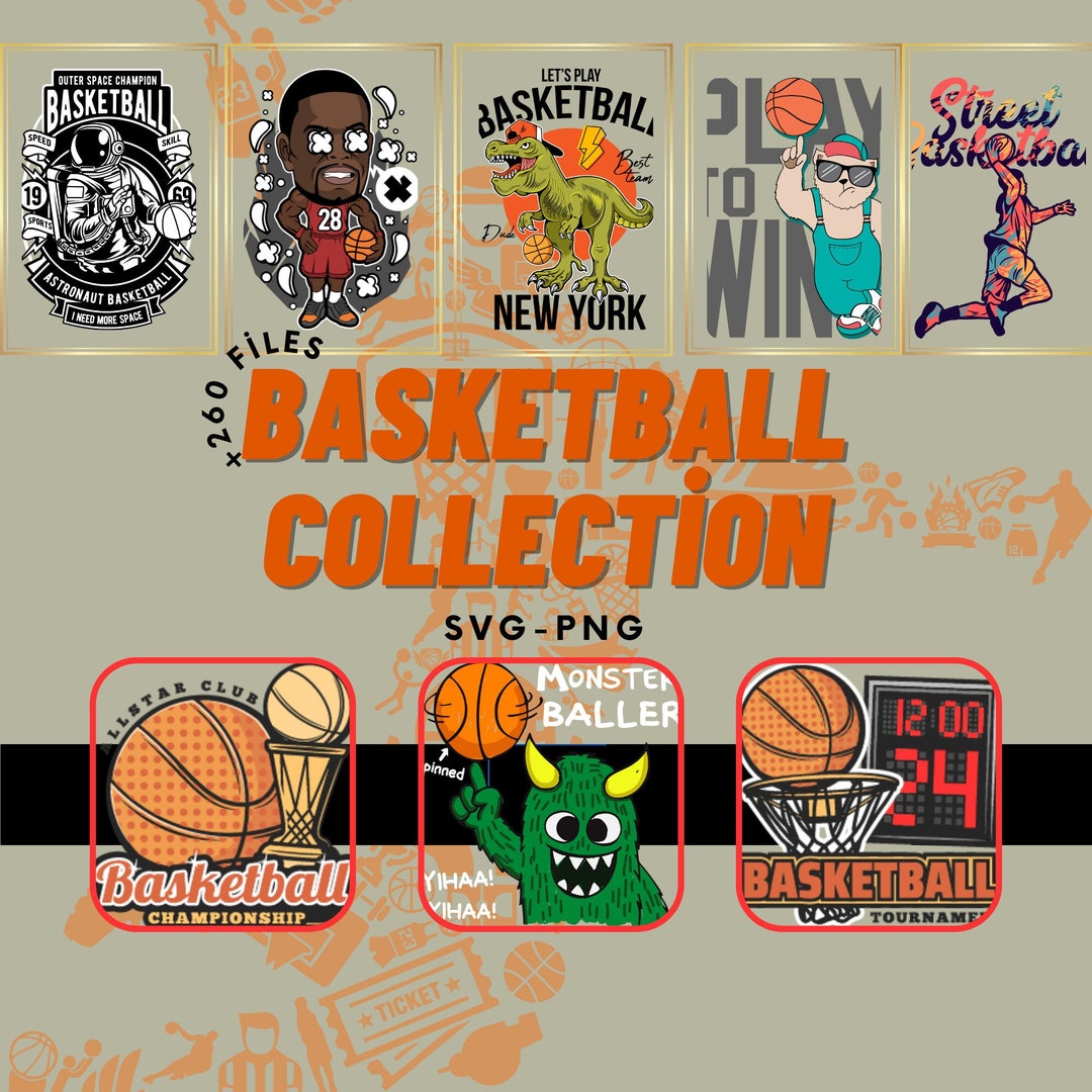 Basketball SVG Bundle, T-shirt Basketball Svg,basketball Shirt ...