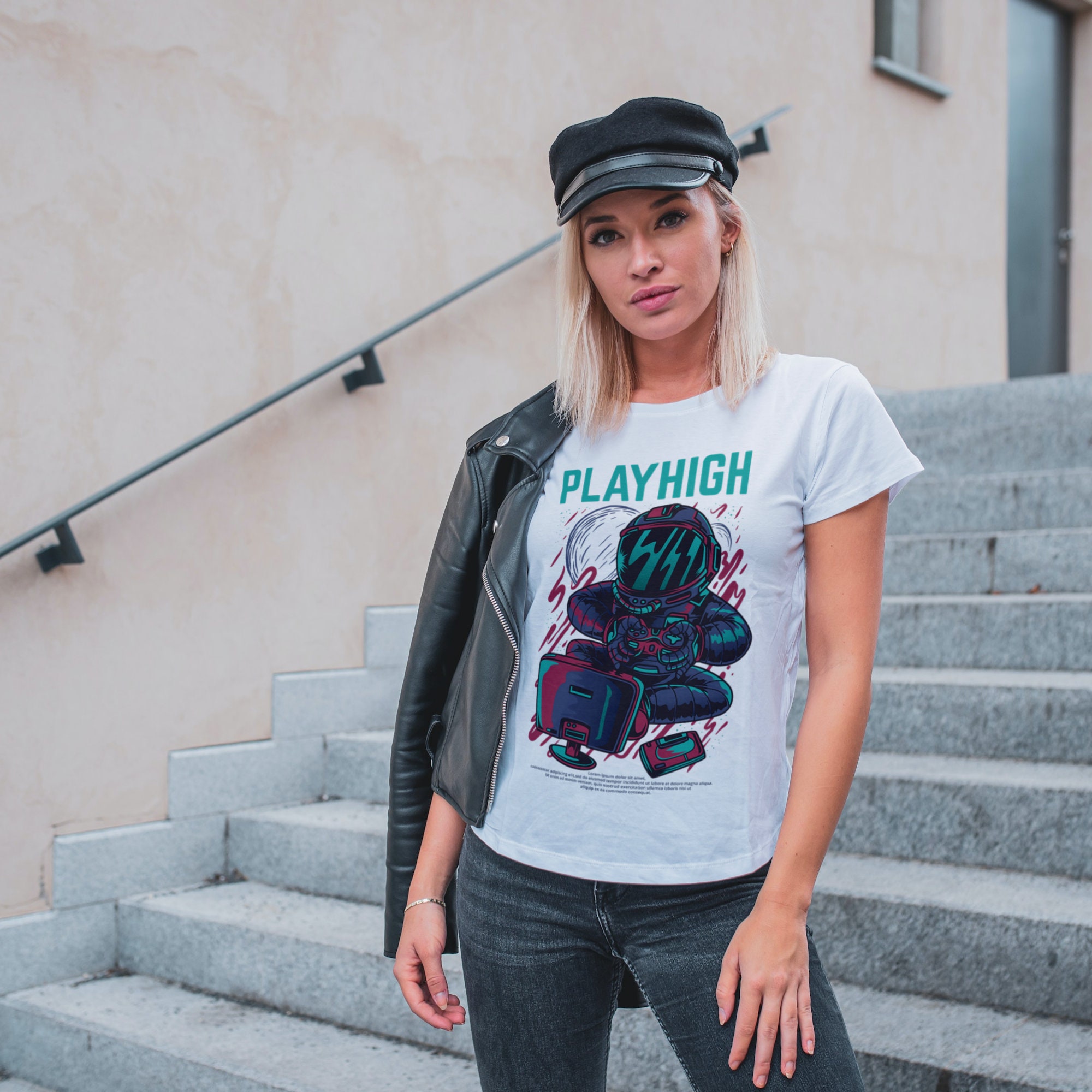 Premium Streetwear Style Tshirt Designs,urban Svg,american Unique ...