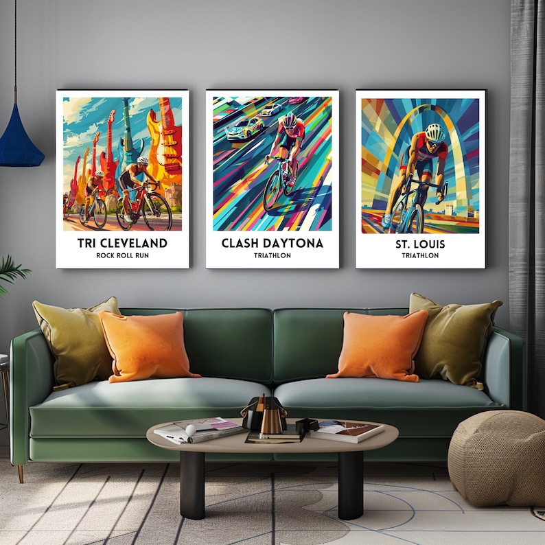 Empire State Winter Games Poster | Empire State Winter Games Gift ...