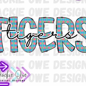 Tigers Png, Game Day Png, Tigers Mascot, Tigers Football Png, Tigers ...