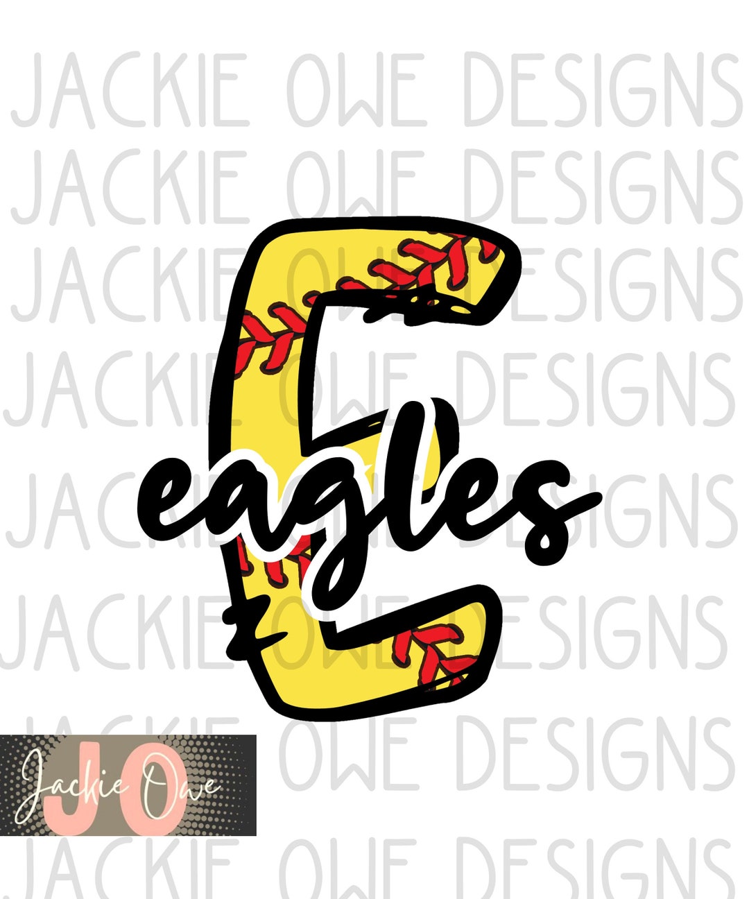 Eagles Softball Png, Game Day Png, Eagles Softball Svg, Eagles Pvg ...