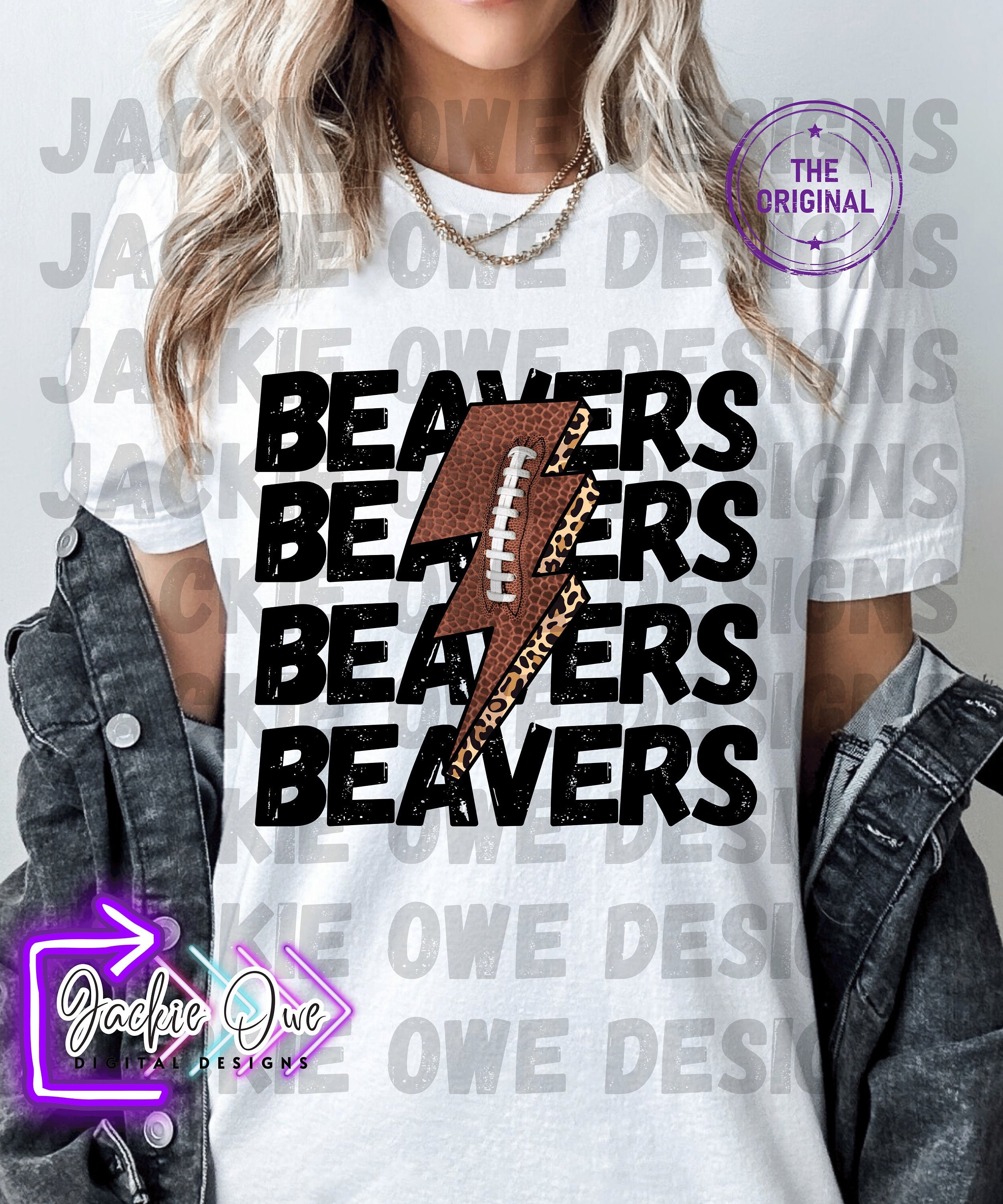 Beavers Png,game Day Png, Preppy Mascot, Beavers Football Png, Beavers ...