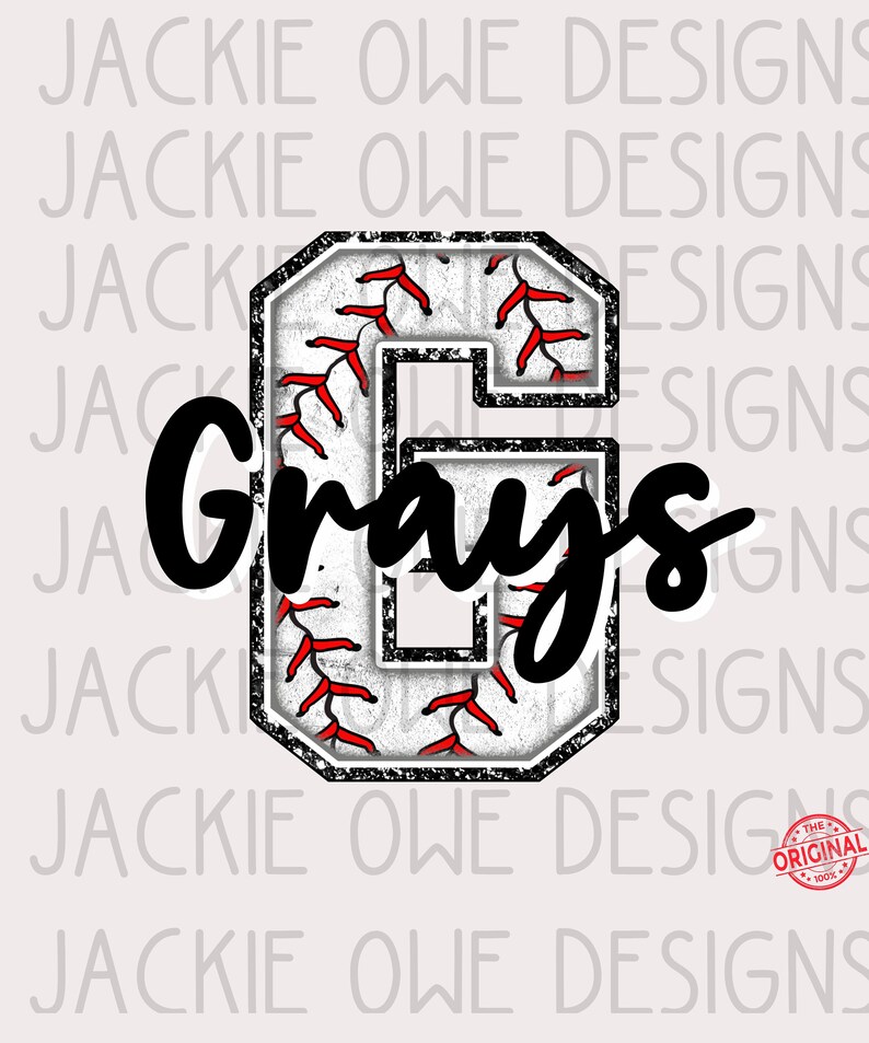 Grays Baseball Png Game Day Png Grays Png Grays Baseball - Etsy