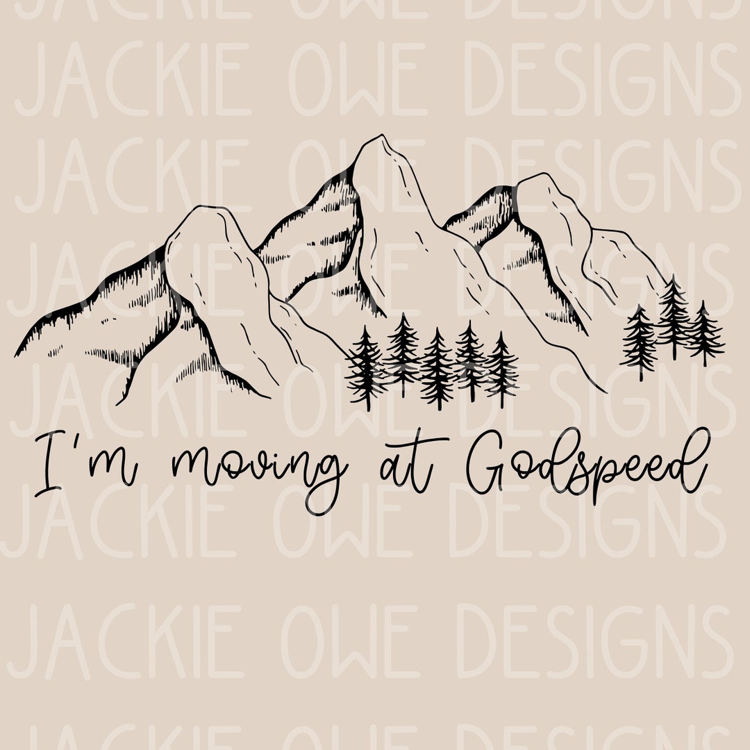 Godspeed Png, Song Lyric Png, Something in the Orange, Country Music ...