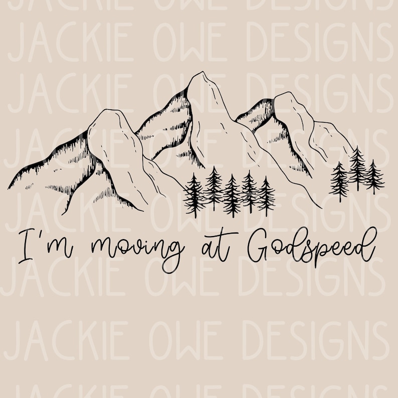 Godspeed Png, Song Lyric Png, Something in the Orange, Country Music ...