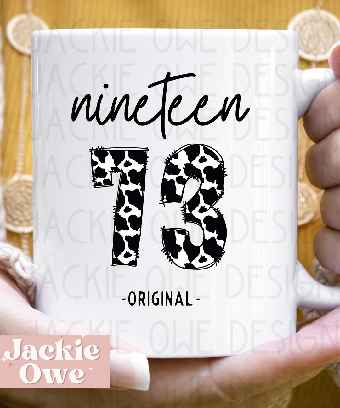 1973 SVG, PNG, 50th Birthday, 50 and Fabulous, Vintage 1973, Printable ...