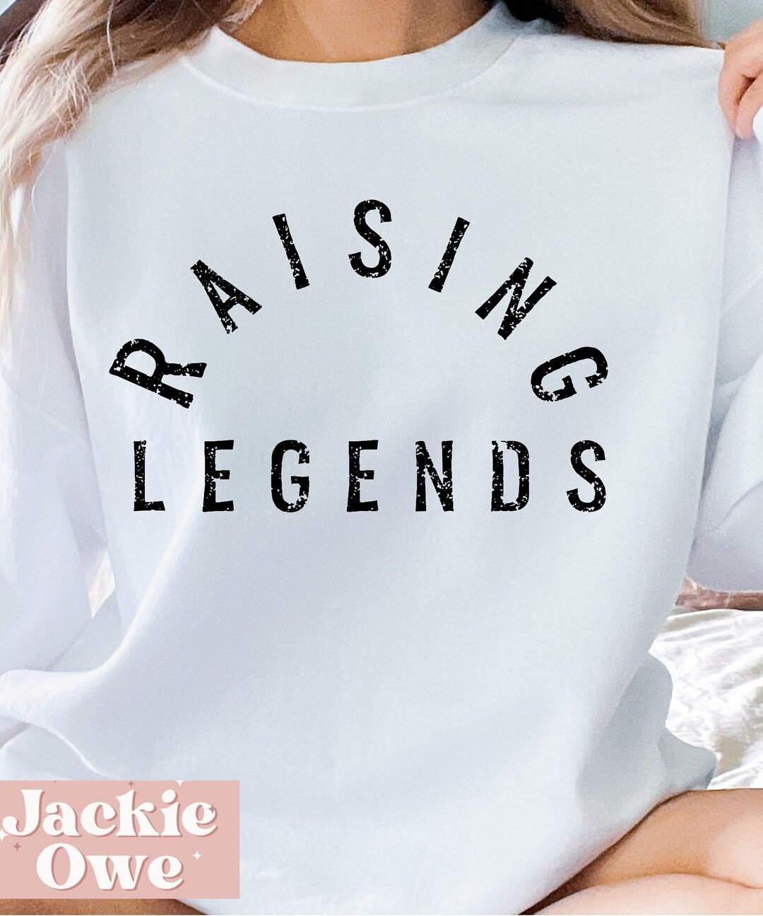 Raising Legends PNG, Raising Legends Sublimation, Instant Download ...