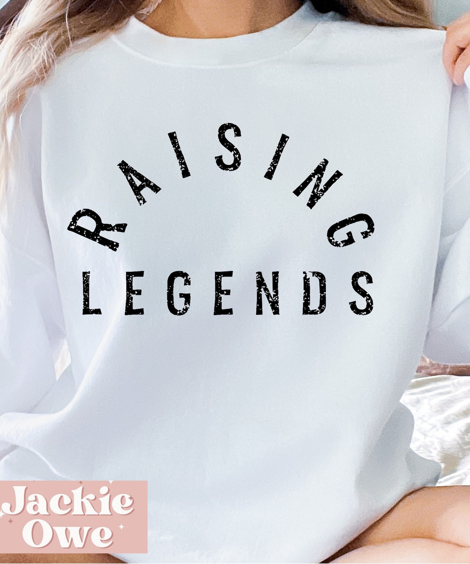 Raising Legends PNG, Raising Legends Sublimation, Instant Download ...