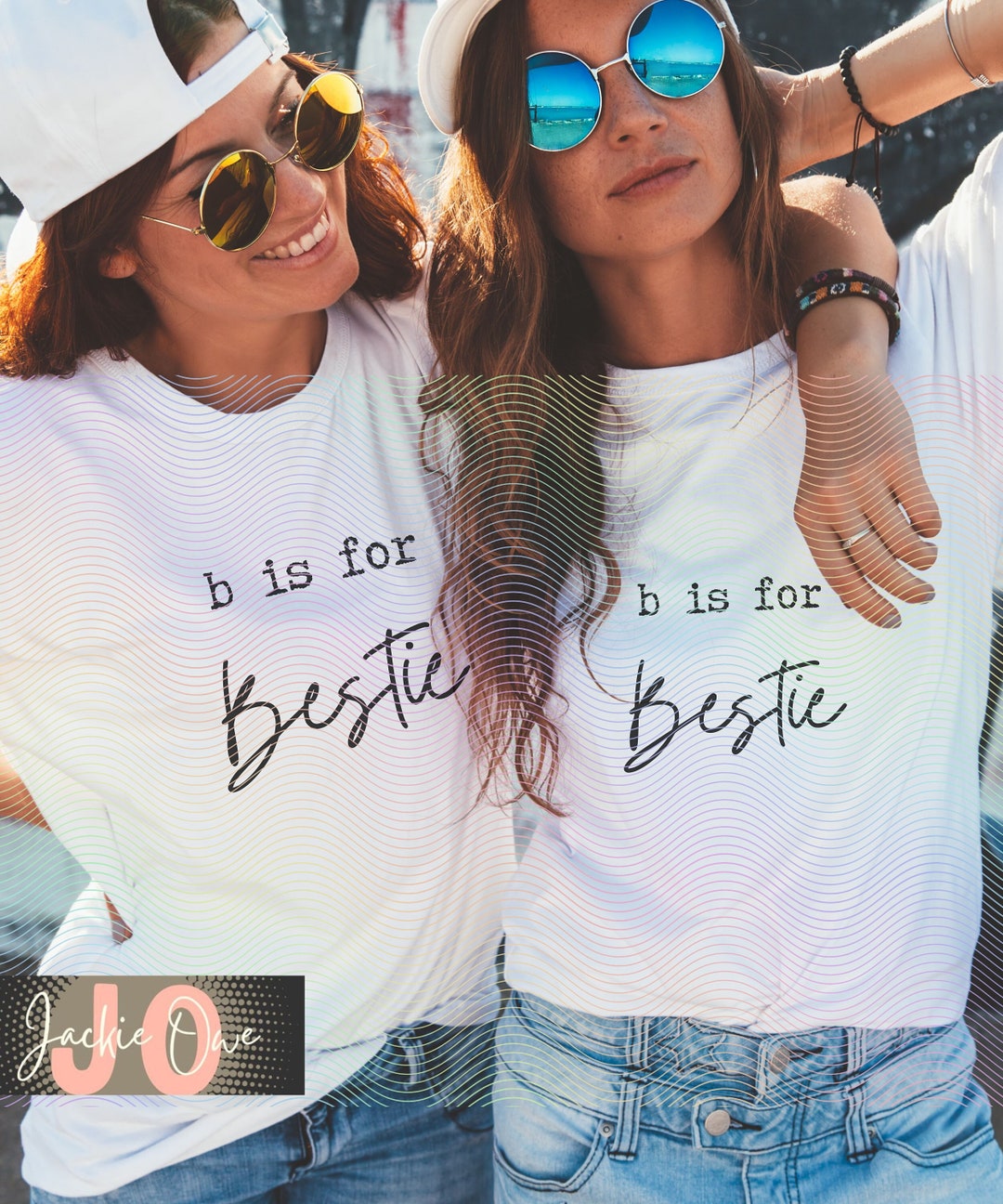 BFF Svg, Best Friend Shirt Svg, Svg for Cricut, Bestie Svg, Best Friend ...