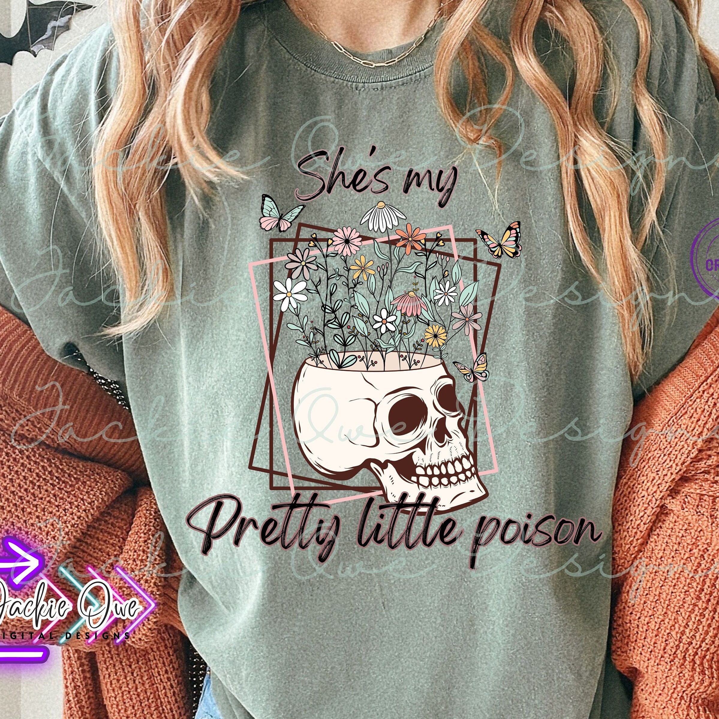 She's My Pretty Little Poison Png, Song Lyrics Png, Warren Zeiders Png ...