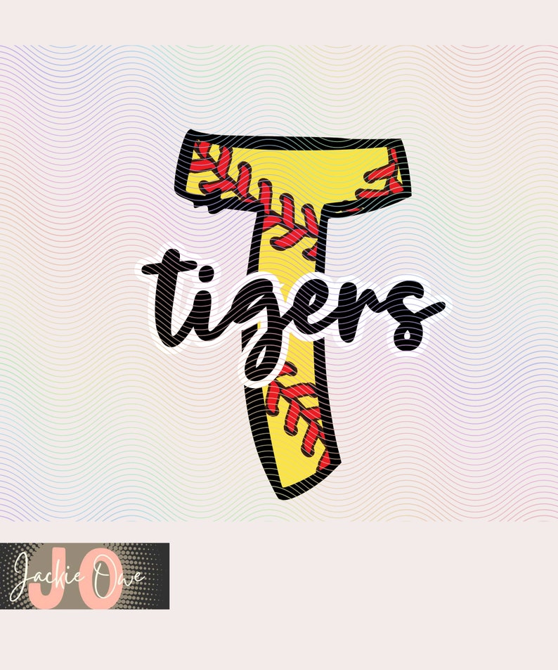 Tigers Softball Png, Game Day Png, Tigers Png, Tigers Softball Svg ...