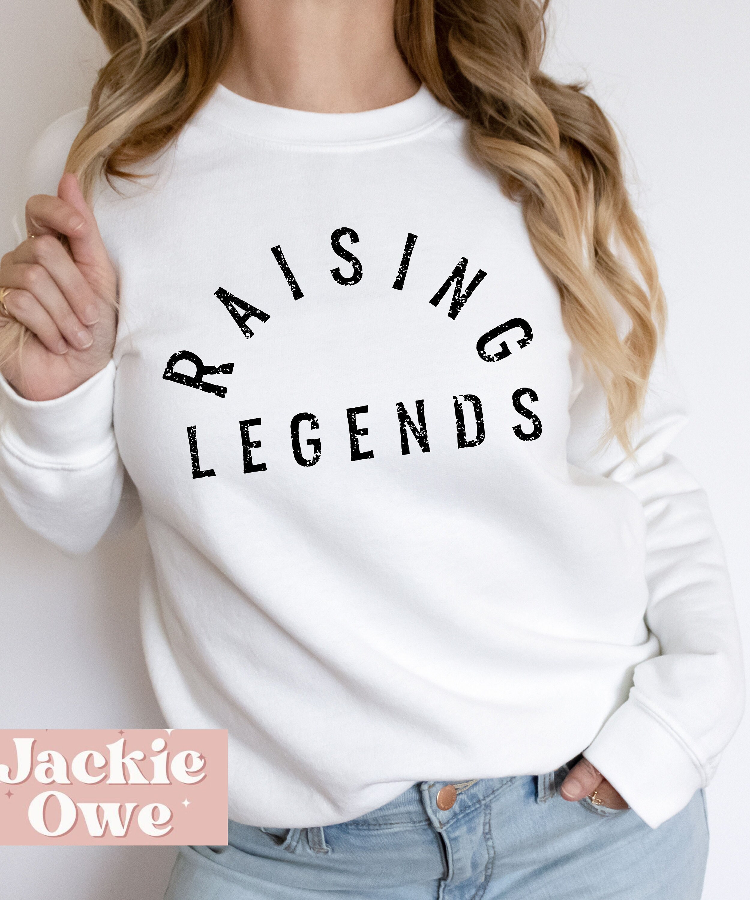 Raising Legends PNG, Raising Legends Sublimation, Instant Download ...