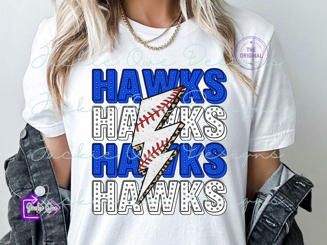 Hawks Baseball Png, Game Day Png, Hawks Baseball, Hawks Png ...