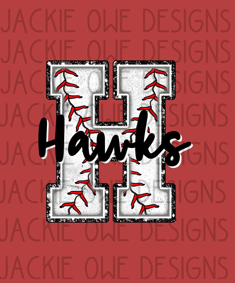 Hawks Baseball Png, Game Day Png, Hawks Baseball, Hawks Png ...