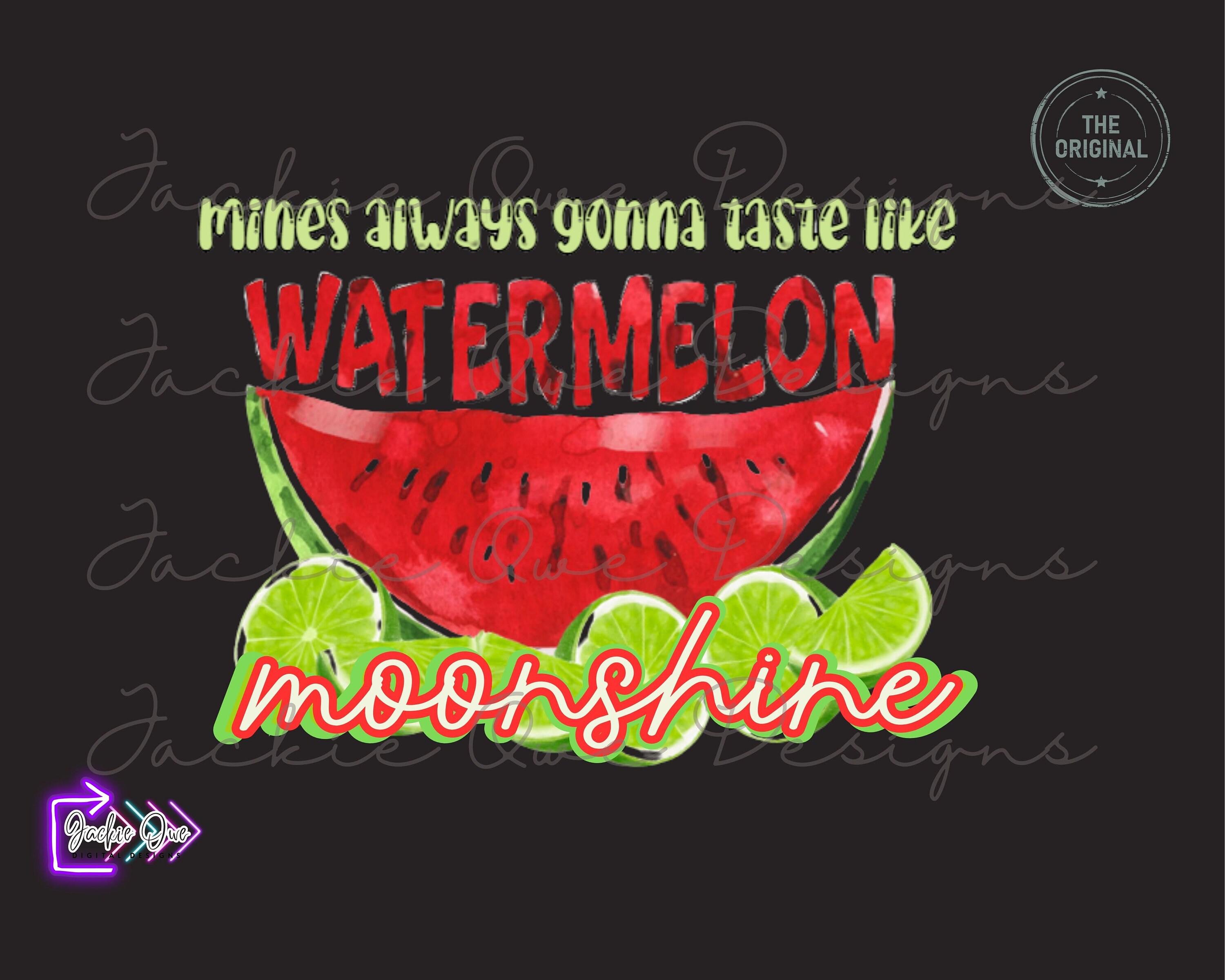 Drinking Watermelon Moonshine, Song Lyrics Png, Lainey Png, Watermelon ...