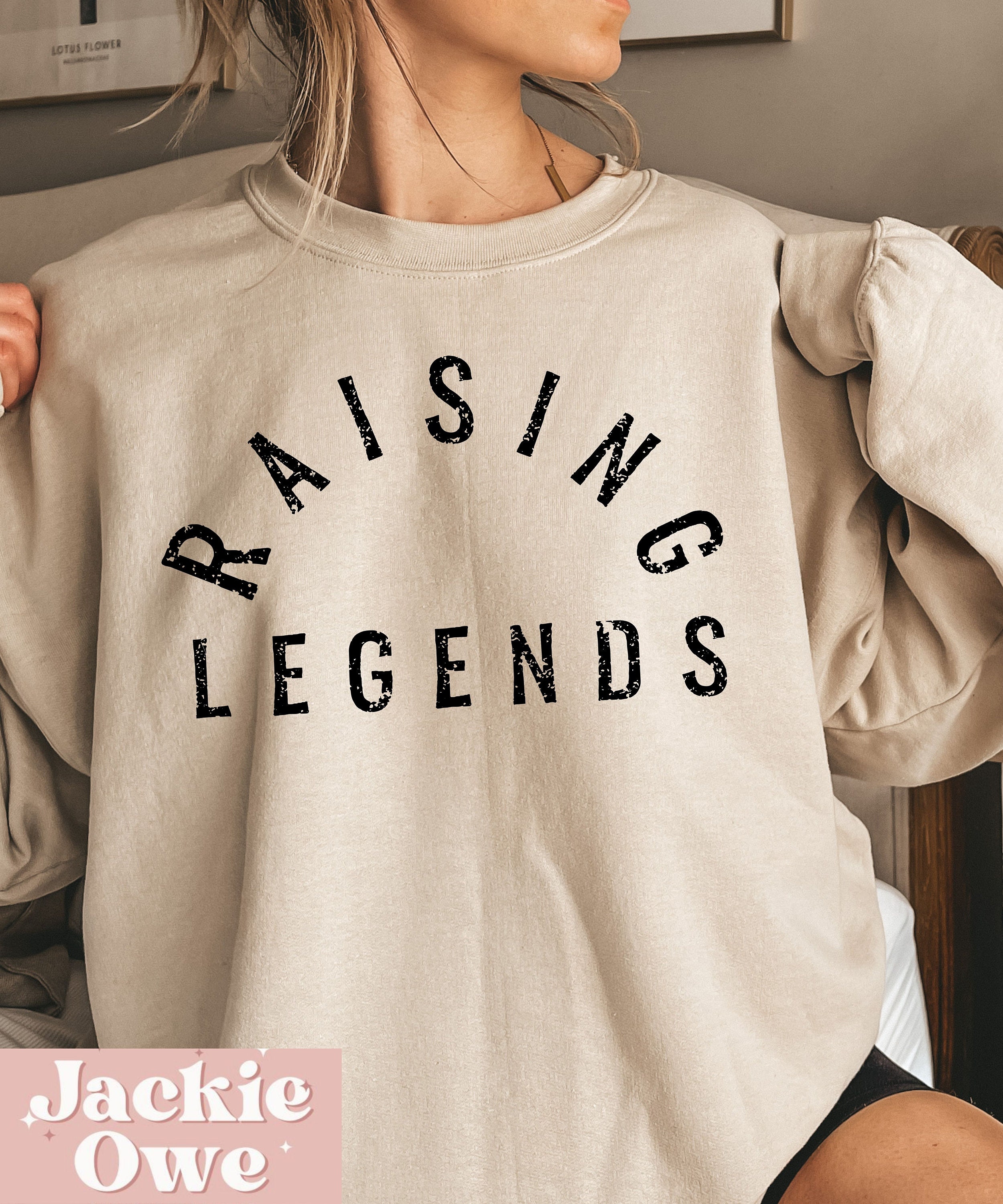 Raising Legends PNG, Raising Legends Sublimation, Instant Download ...