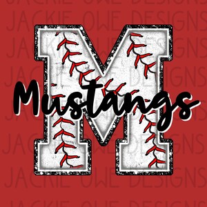 Mustangs Baseball Png, Game Day Png, Mustangs Baseball, Mustangs Png ...