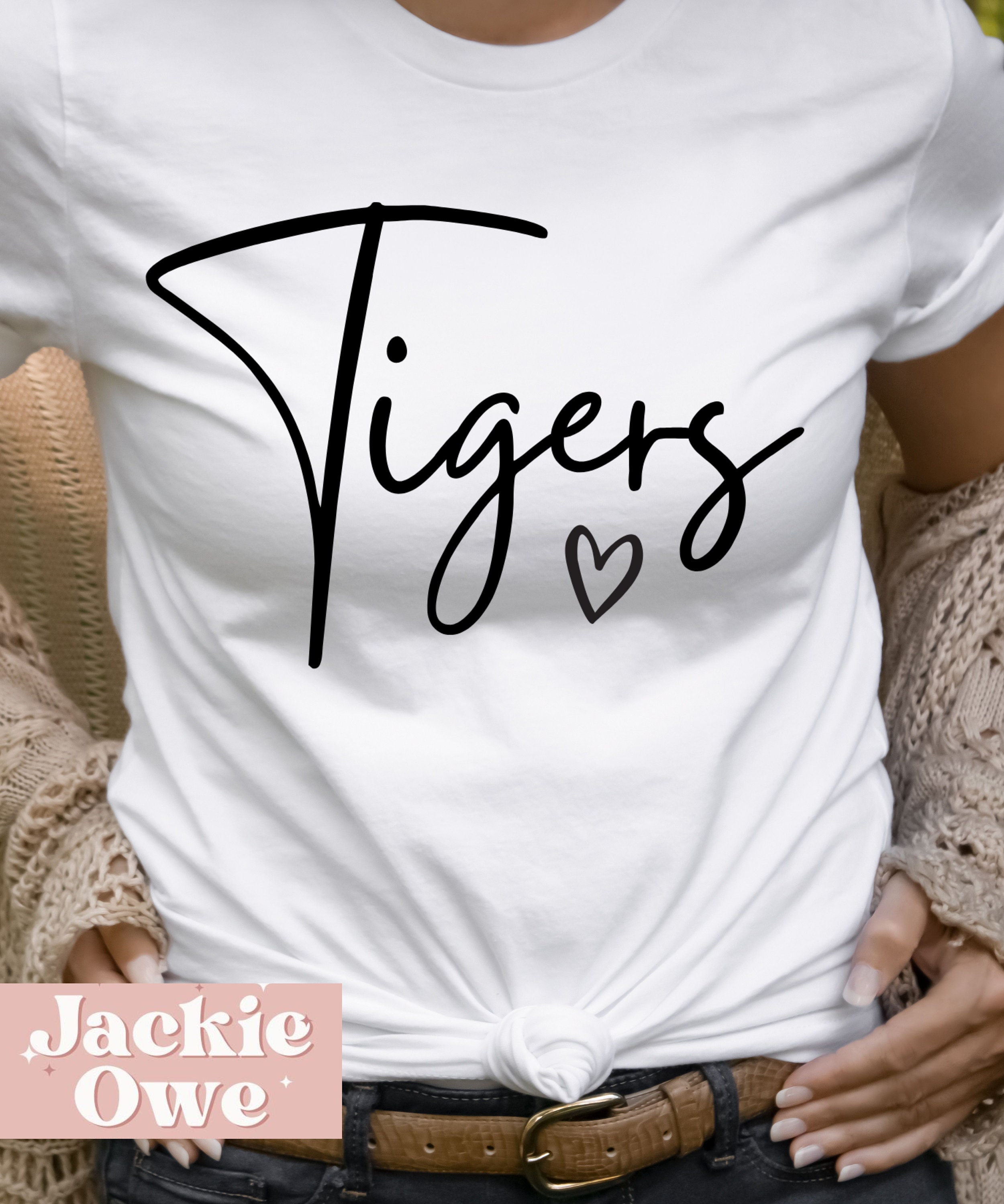 Tigers Svg Game Day Svg Tigers Team Svg Tigers Football - Etsy UK