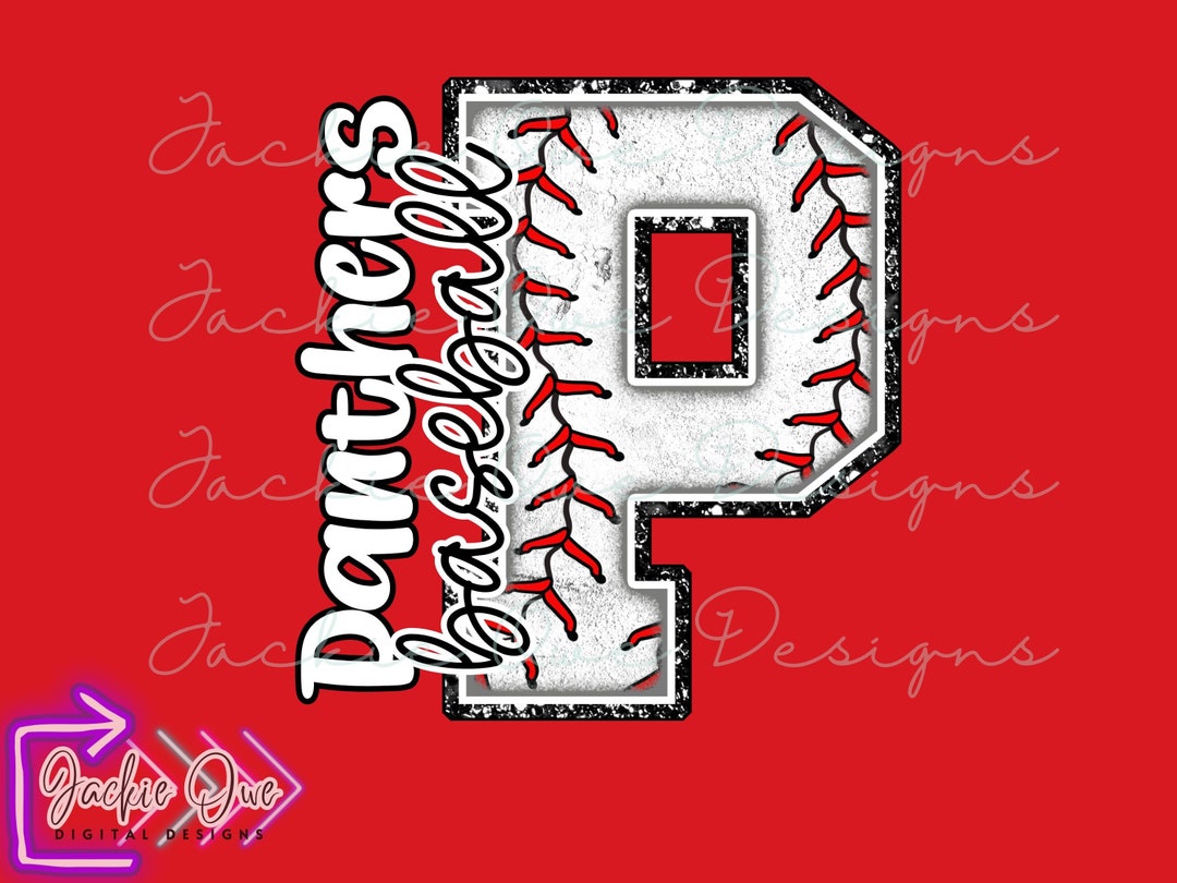 Panthers Baseball Png, Game Day Png, Panthers Baseball, Panthers Png ...