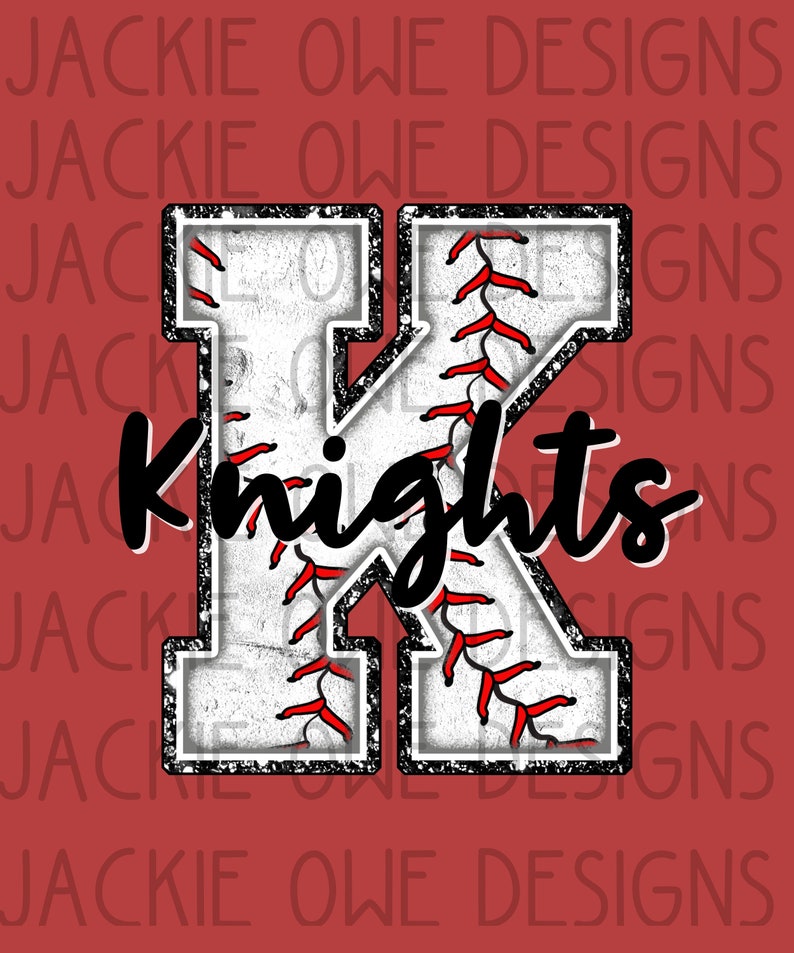 Knights Baseball Png, Game Day Png, Knights Baseball Svg, Knights Team ...