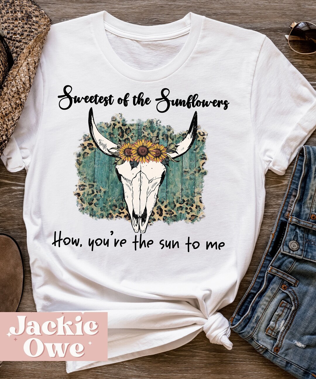 Sun to Me Png, Song Lyric Png, Vintage Western Png, Longhorn Skull ...