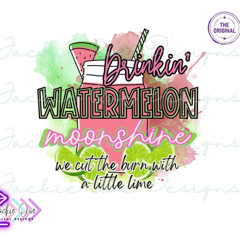 Drinking Watermelon Moonshine, Song Lyrics Png, Lainey Png, Watermelon ...