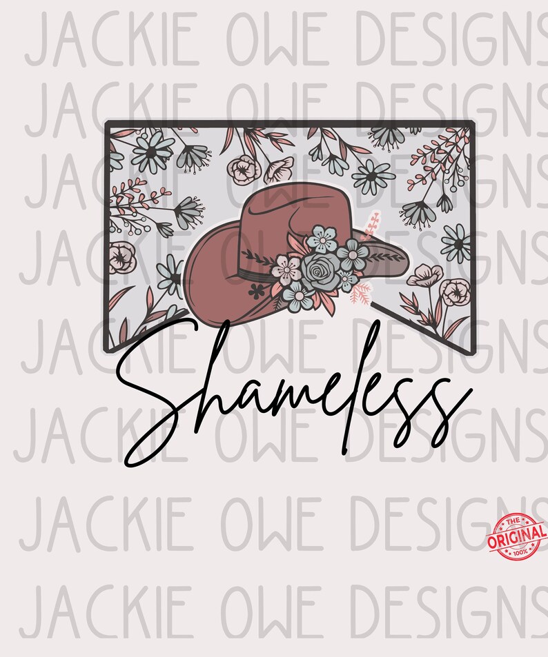 Shameless Png, Song Lyrics Png, Cowgirl Png, Boujee Western Png, Punchy ...