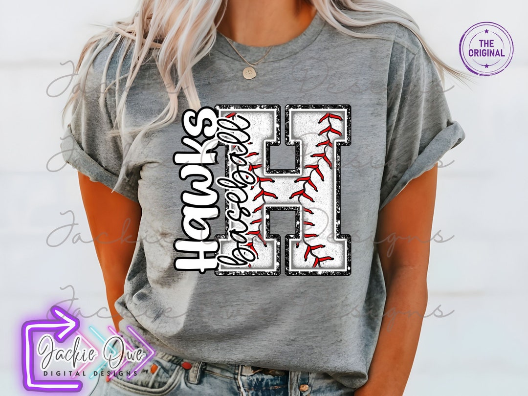 Hawks Baseball Png, Game Day Png, Hawks Baseball, Hawks Png ...