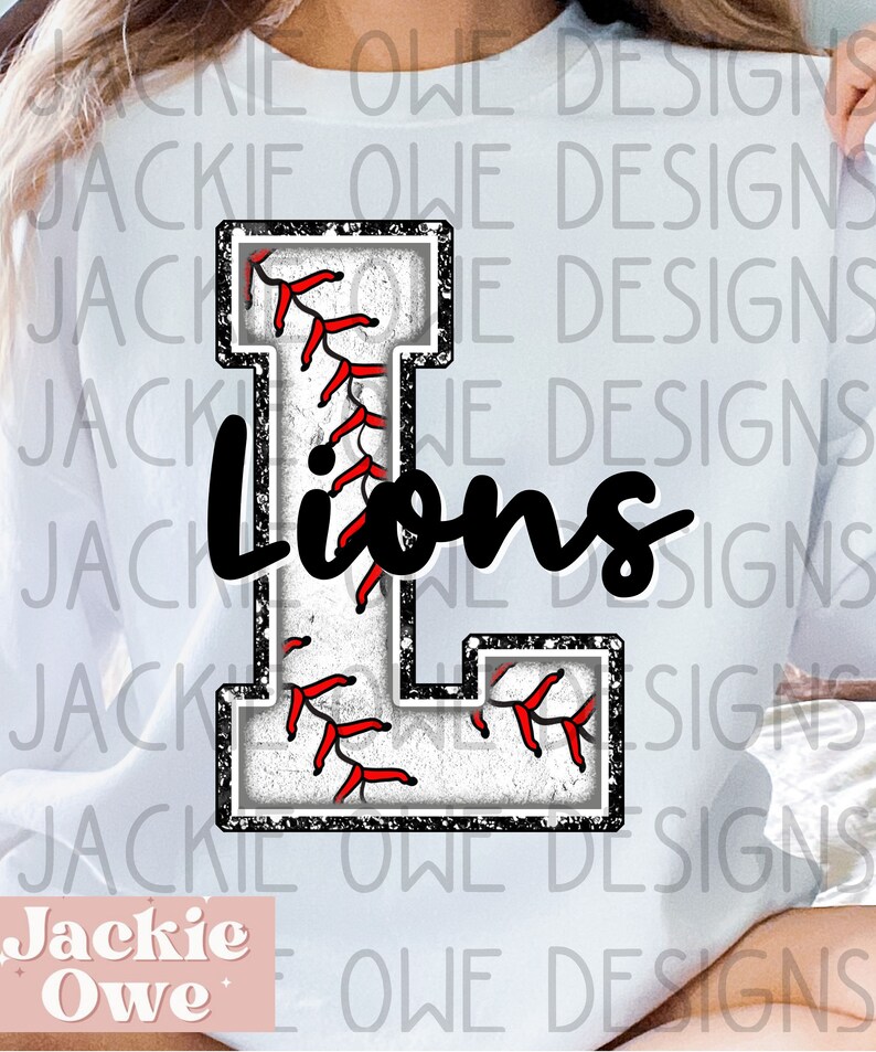 Lions Baseball Png, Game Day Png, Lions Png, Lions Baseball Svg, Lions ...