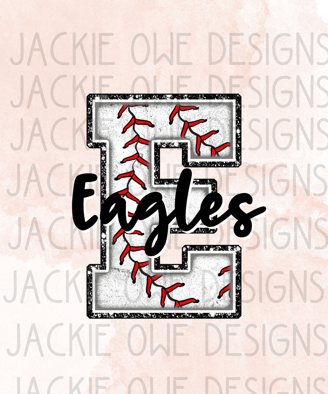 Eagles Baseball Png, Game Day Png, Eagles Baseball Svg, Eagles Pvg ...