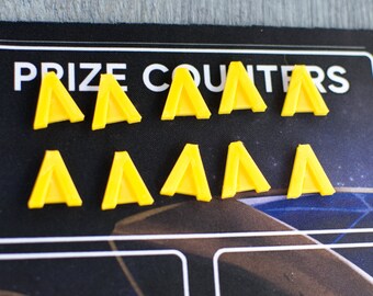 Trading Card Game Counter Tokens - Etsy