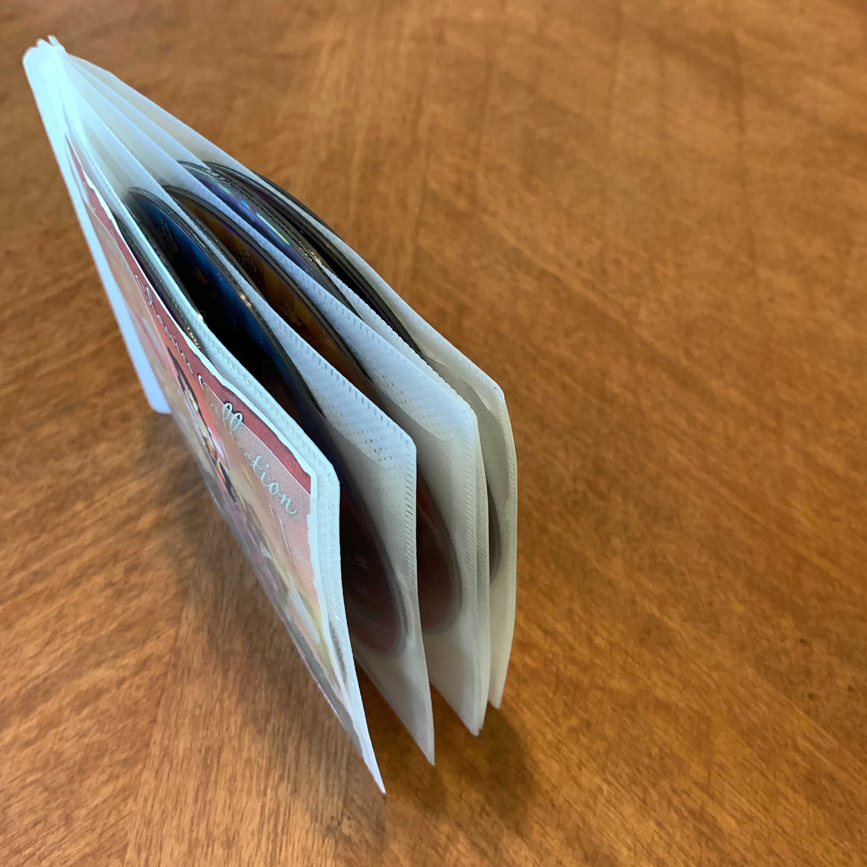 Animated Classics Collection II - DVD Collection From Goodtimes ...