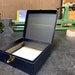 Bank Box From the First National Bank of Atlanta , *8" X 9" X 4" - Etsy