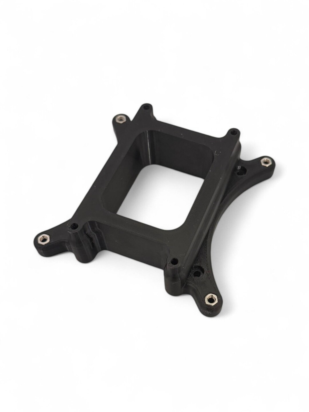 VESA Mount Adapter for Alienware DELL AW3423DW, Secure Bracket, Monitor ...
