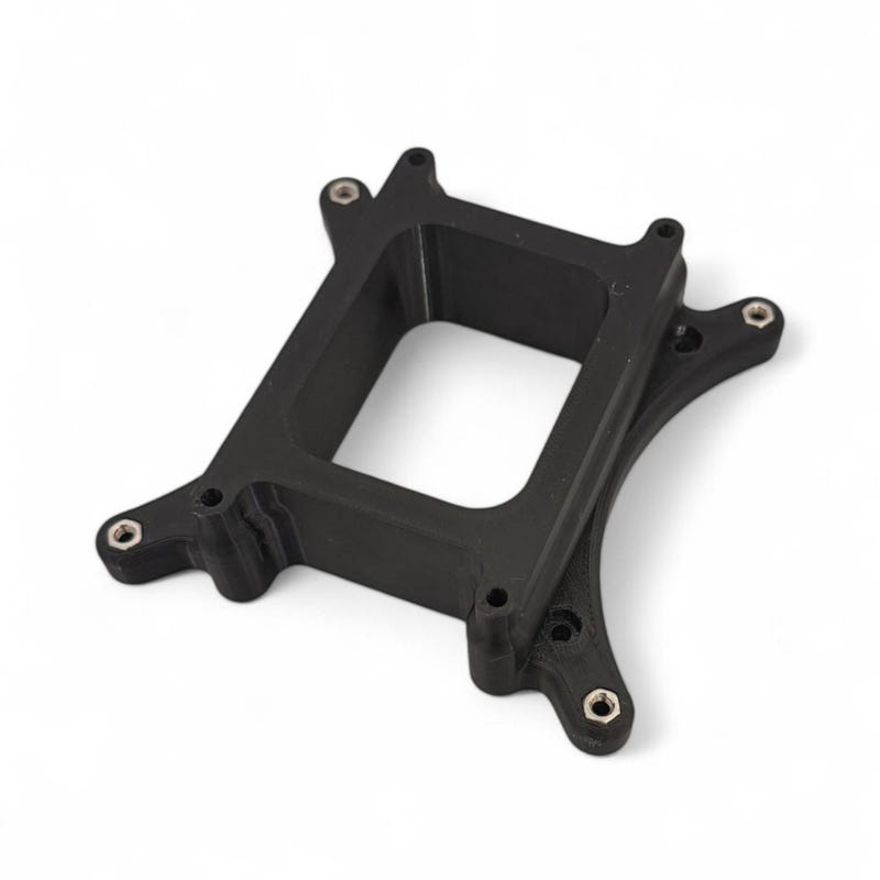 Wall Mount for Screen - Etsy