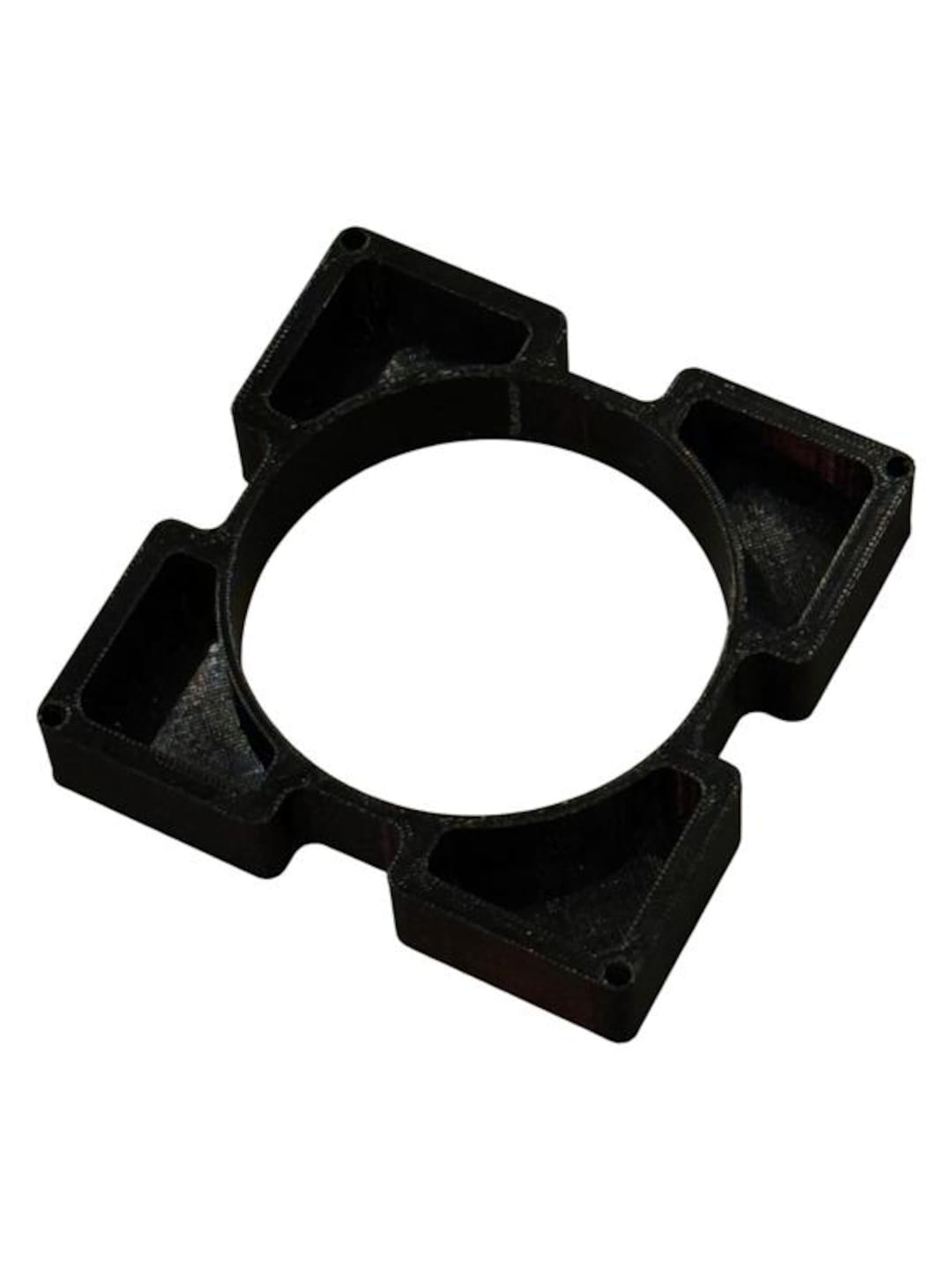 VESA Adapter for ASUS ROG Strix & Swift Monitors, Spacer Plate, 100x100 ...