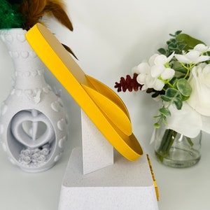 Chancla Trophy | Perfect Gift for Mom - Etsy