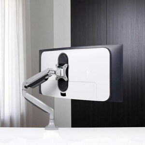 VESA Mount Adapter for Alienware DELL AW3423DW, Secure Bracket, Monitor ...